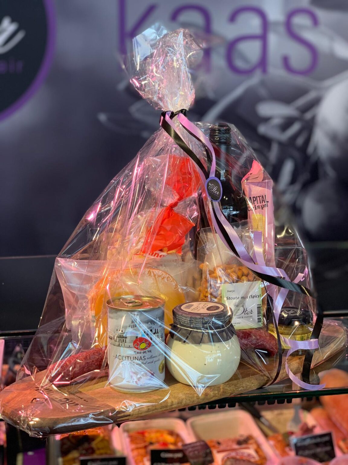 Flexipool - Tapasplanken - Laser Oirschot